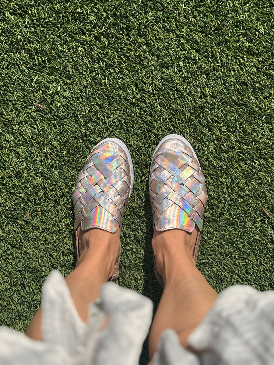 Nova – Fiesta Feet