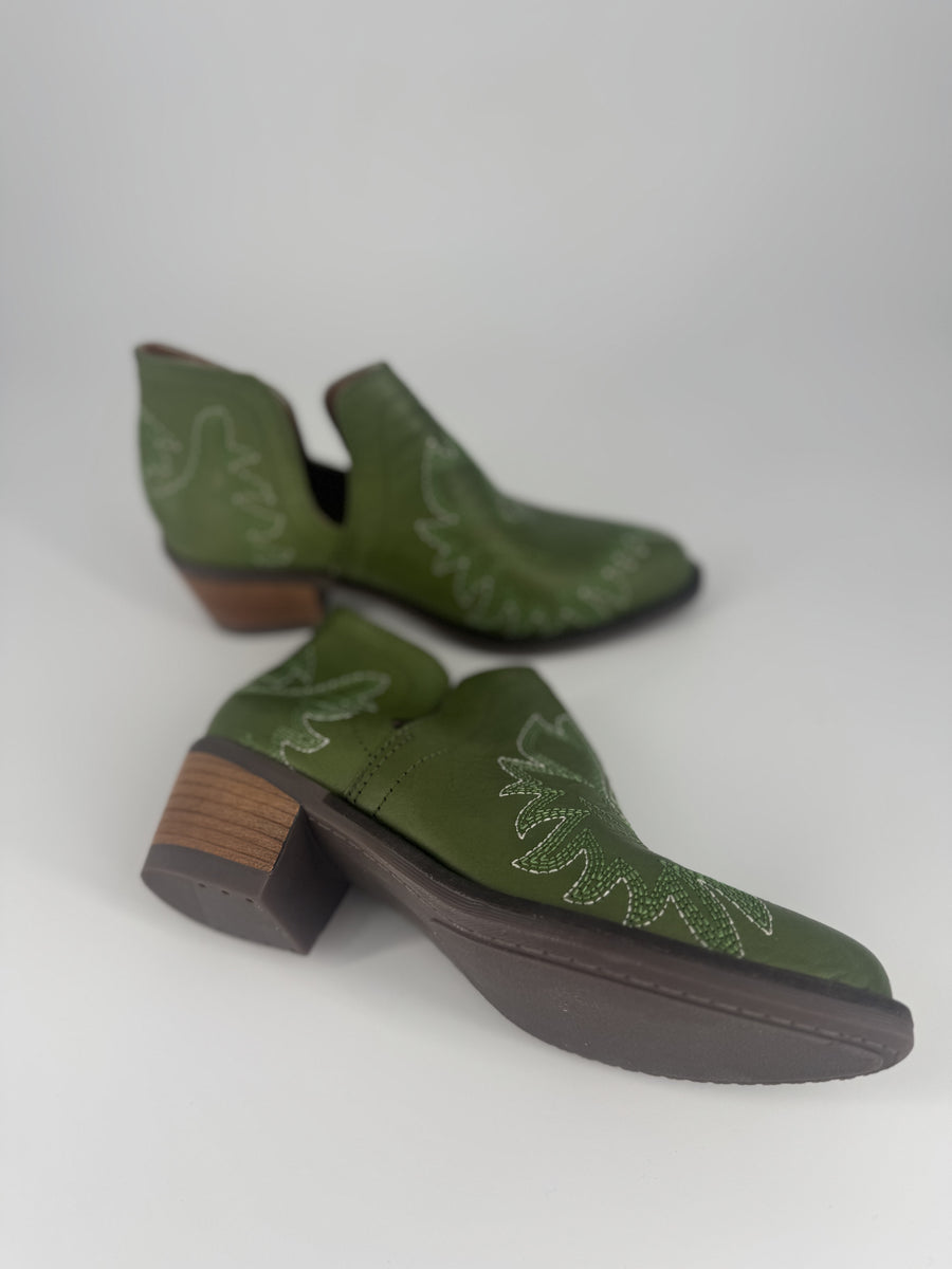 Aria Boot – Fiesta Feet