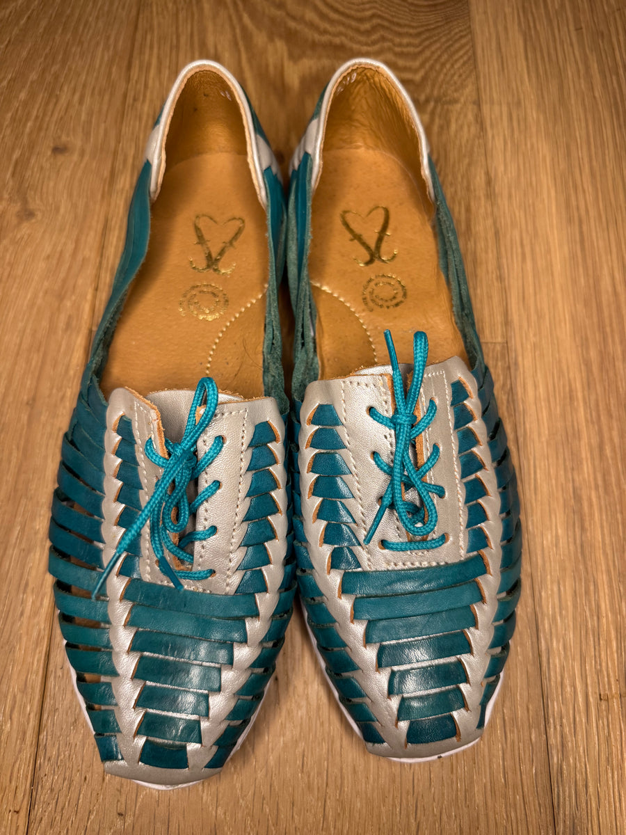 Sirena – Fiesta Feet