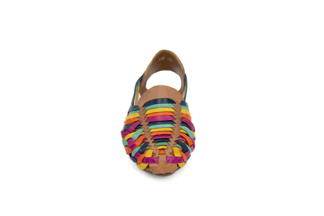 Jolly Ranchera – Fiesta Feet